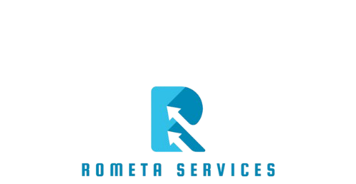 Home - Rometa Services